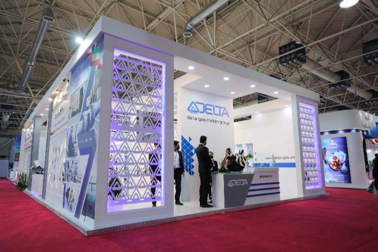 Home - Delta Gas Mobin Group