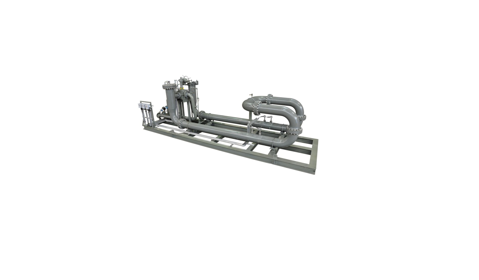 Prover in Metering Systems – Ensuring Flow Meter Accuracy