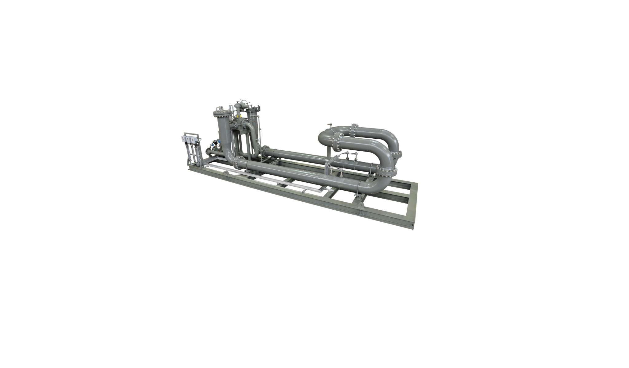Prover in Metering Systems – Ensuring Flow Meter Accuracy